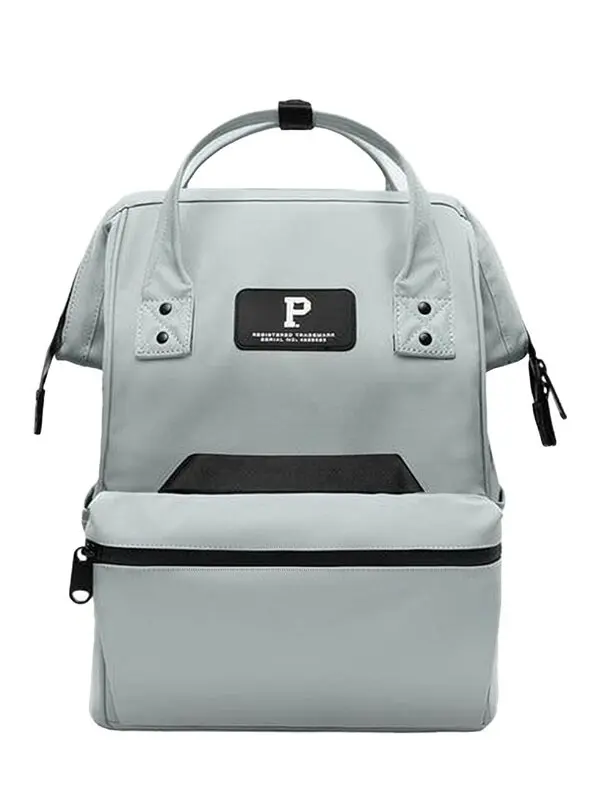 PORTLAND GEAR Cascade Compact Backpack - Cloud