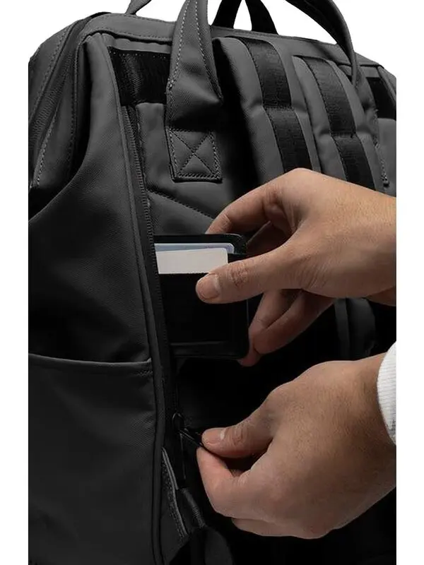 PORTLAND GEAR Cascade Compact Backpack - Cloud