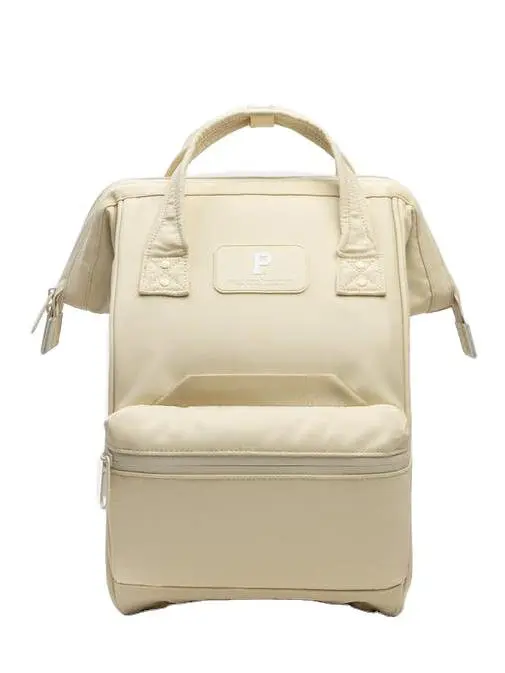 PORTLAND GEAR Cascade Compact Backpack - Cream