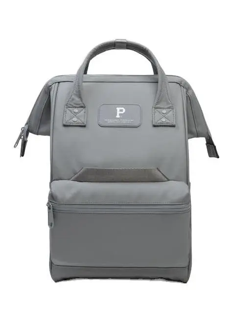 PORTLAND GEAR Cascade Compact Backpack - Fog