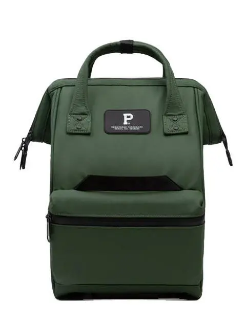 PORTLAND GEAR Cascade Compact Backpack - Forest