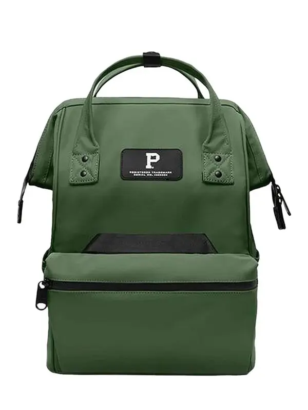 PORTLAND GEAR Cascade Compact Backpack - Forest