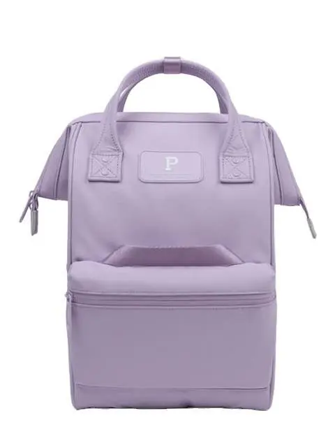 PORTLAND GEAR Cascade Compact Backpack - Lavender