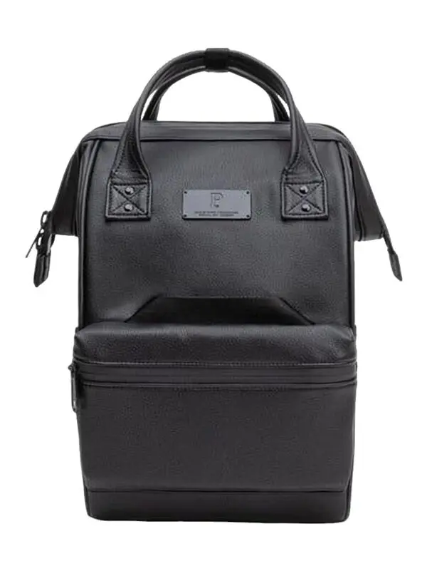 PORTLAND GEAR Cascade Compact Backpack - Leatherlite