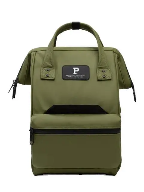 PORTLAND GEAR Cascade Compact Backpack - Olive