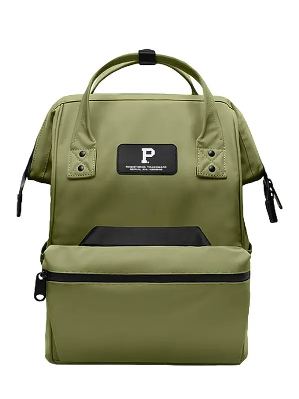 PORTLAND GEAR Cascade Compact Backpack - Olive