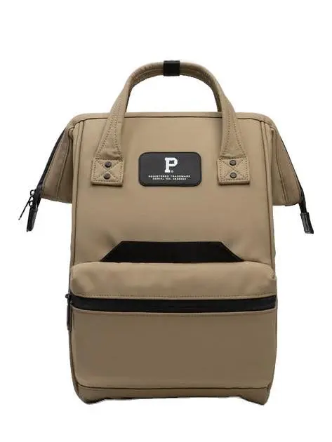 PORTLAND GEAR Cascade Compact Backpack - Tan