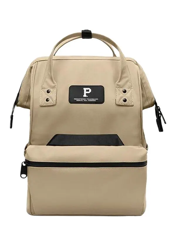 PORTLAND GEAR Cascade Compact Backpack - Tan