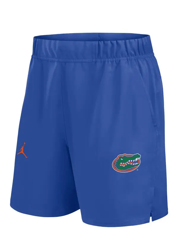 JORDAN Florida Primetime Victory Dri-fit College Shorts - Blue