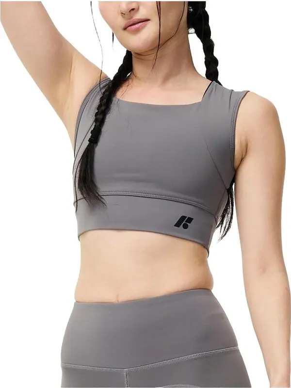 Forme Revive Bra - Stone