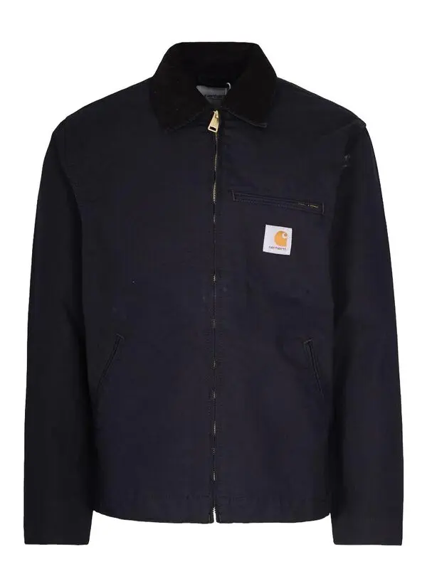 Carhartt Work In Progress Jacket - Black