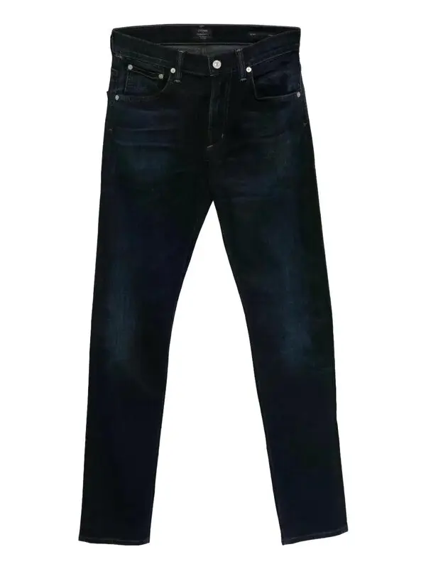 Citizens Of Humanity Gage Jeans - Blue