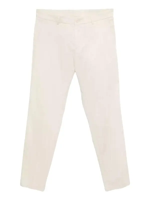 BOSS P-genius Trousers - Neutrals