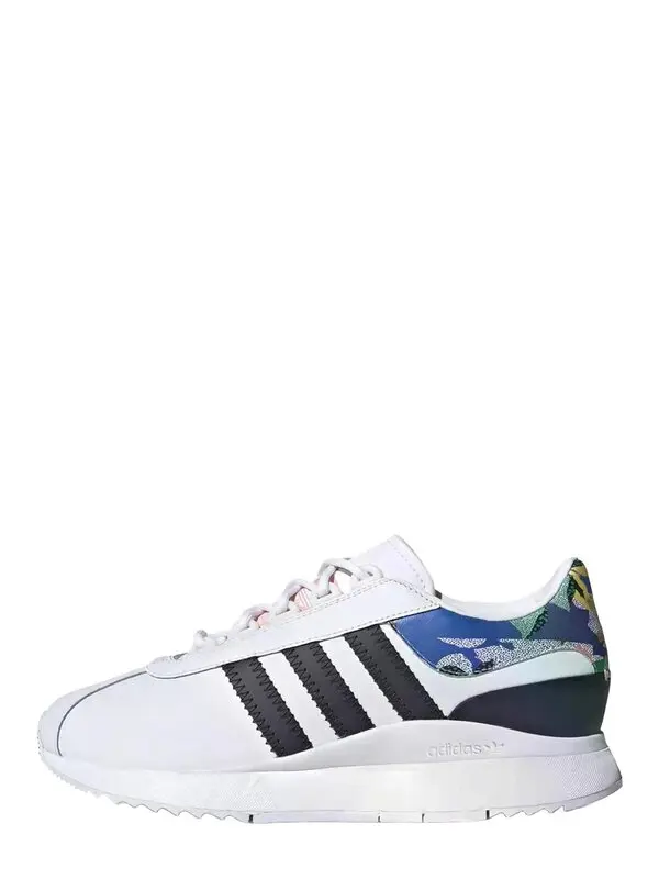 Adidas Sl Andridge Sneakers - White