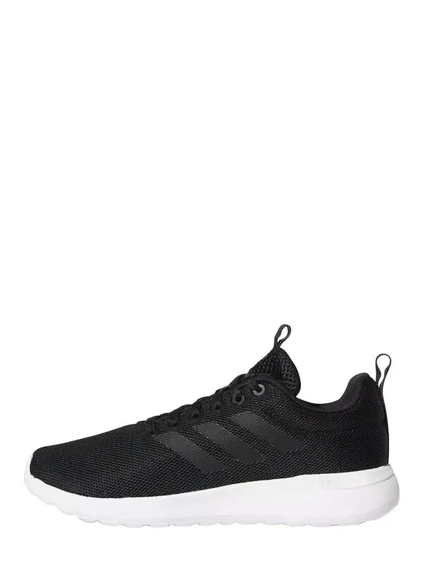 Adidas Lite Racer Cln Sneakers - Black