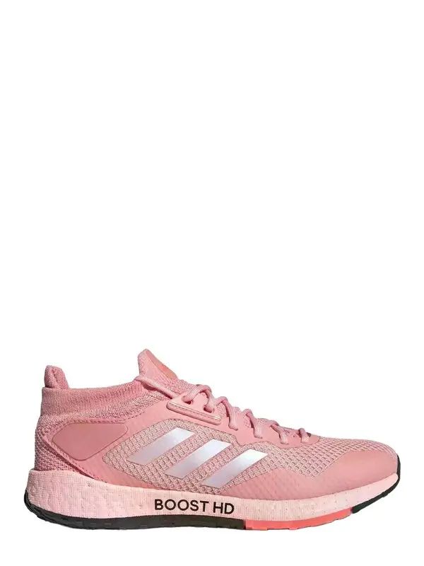 Adidas Pulseboost Hd Sneakers - Pink