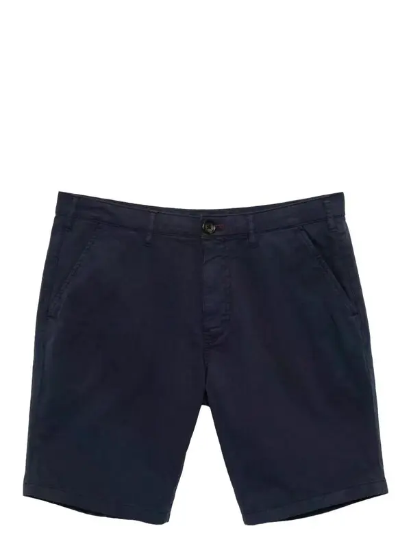 Paul Smith Chino Short - Blue