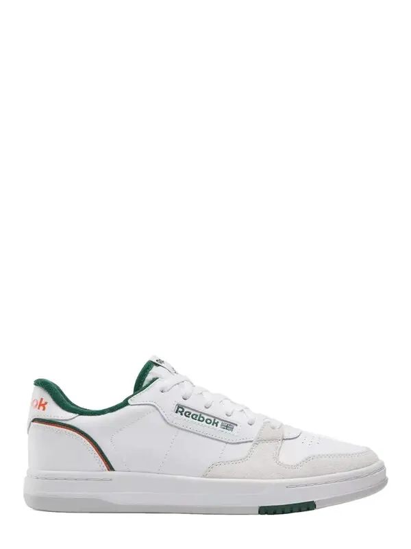 REEBOK Phase Court Sneakers - White