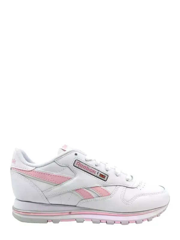 REEBOK Classic Sneakers - White