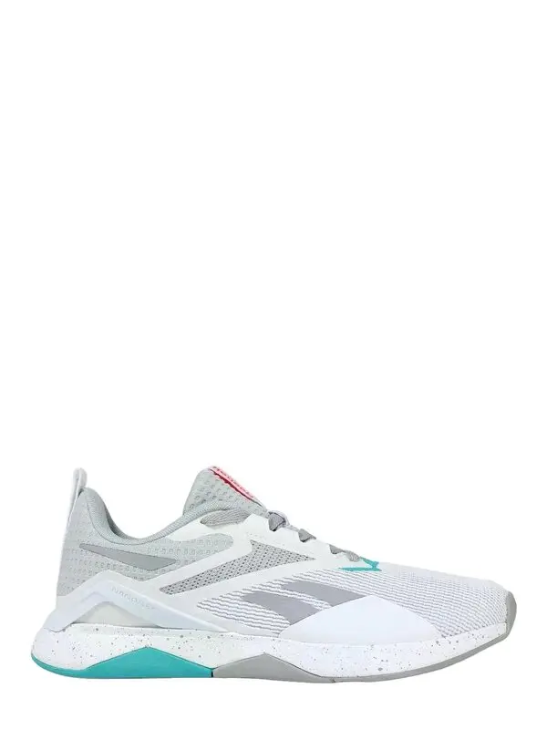 REEBOK Nanoflex Tr 2.0 Sneakers - Grey