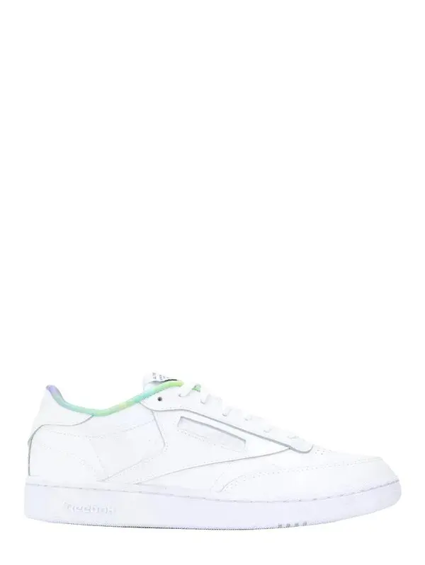 REEBOK Club 85 Pride Sneakers - White