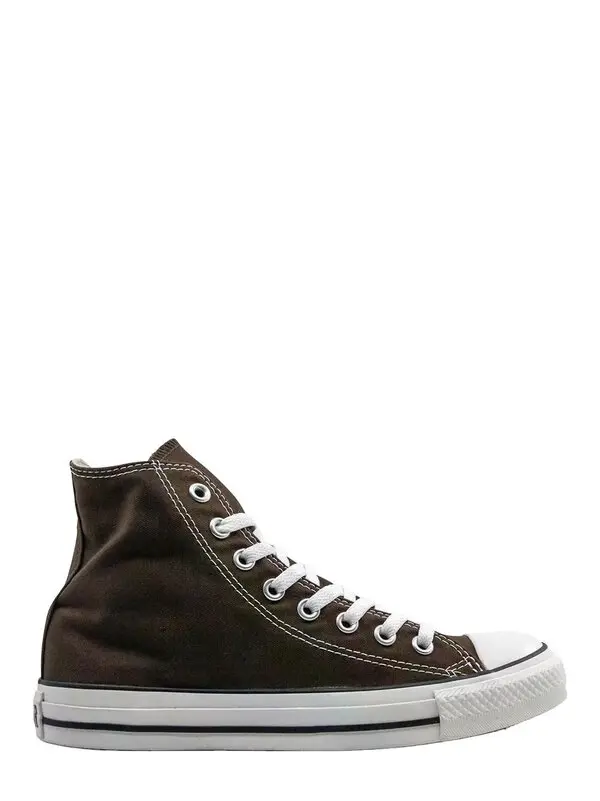 CONVERSE Chuck Taylor All Star Hi Sneakers - Brown