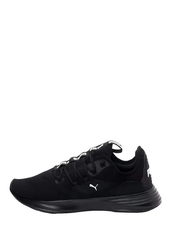 PUMA Tropus Sneakers - Black