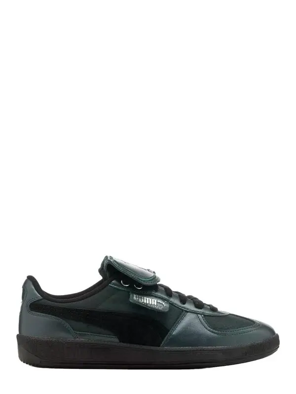 PUMA Palermo 2 Sneakers - Green