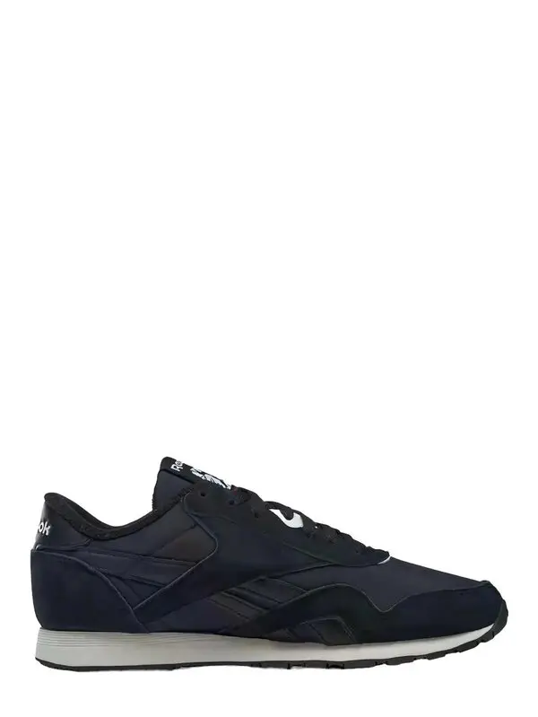 REEBOK Classic Morning Fog Sneakers - Black
