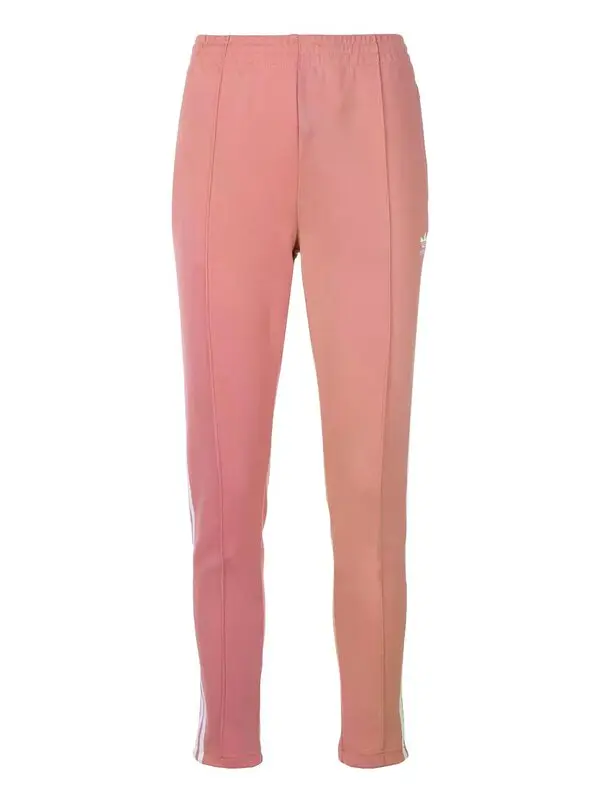 Adidas Superstar Track Trousers - Pink