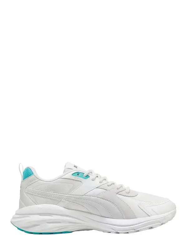 PUMA X Mercedes Petronas F1 Sneakers - White