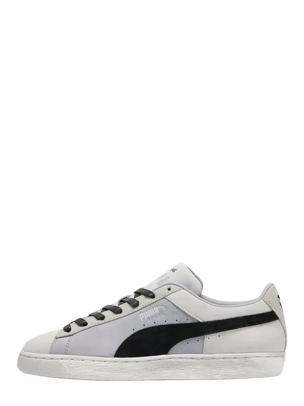 PUMA Suede Iconix Sneakers - Grey