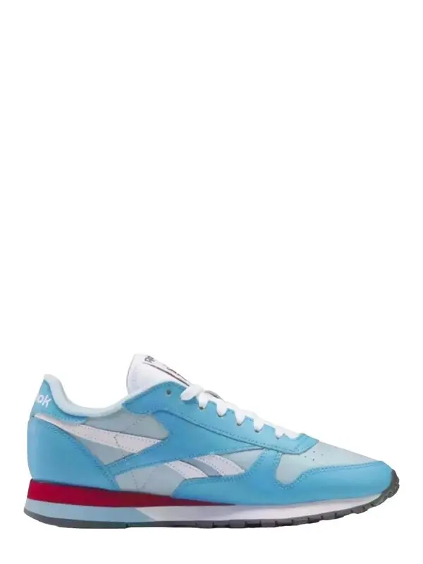 REEBOK Classic Sneakers - Blue