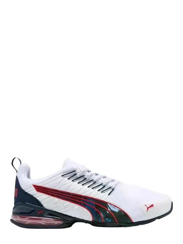 PUMA Voltaic Evo Retrofuture Sneakers - White