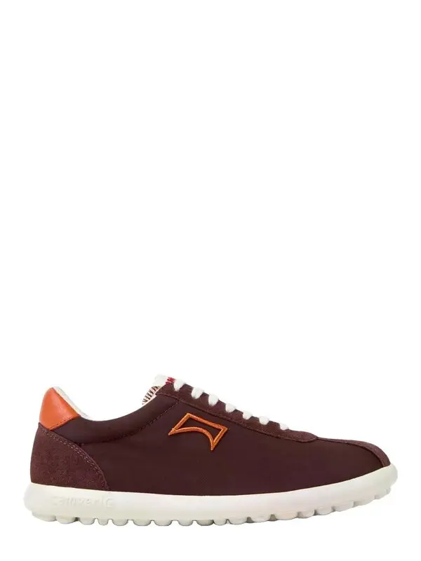 Camper Pelotas Xlite Sneakers - Red