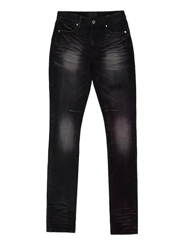RtA Bootcut Jeans - Black