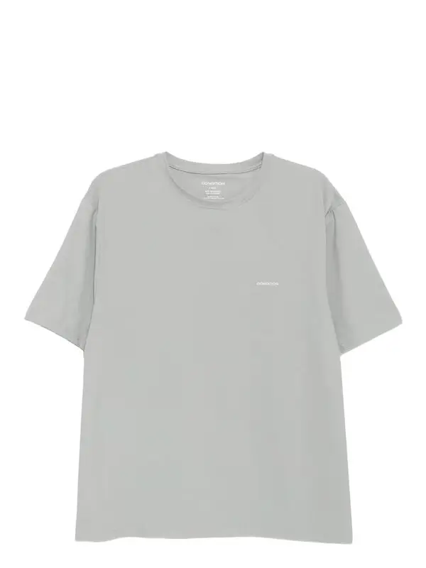 CONDITION WEAR Everyday T-shirt - Grey