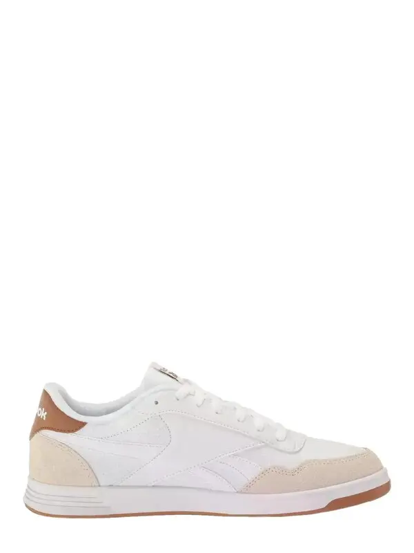 REEBOK Court Advance Sneakers - White