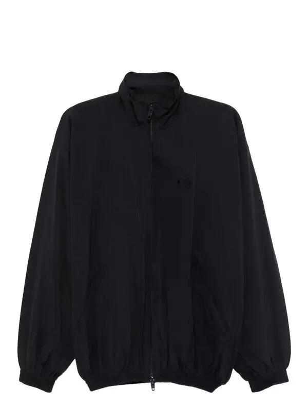 Balenciaga Giacca Jacket - Black