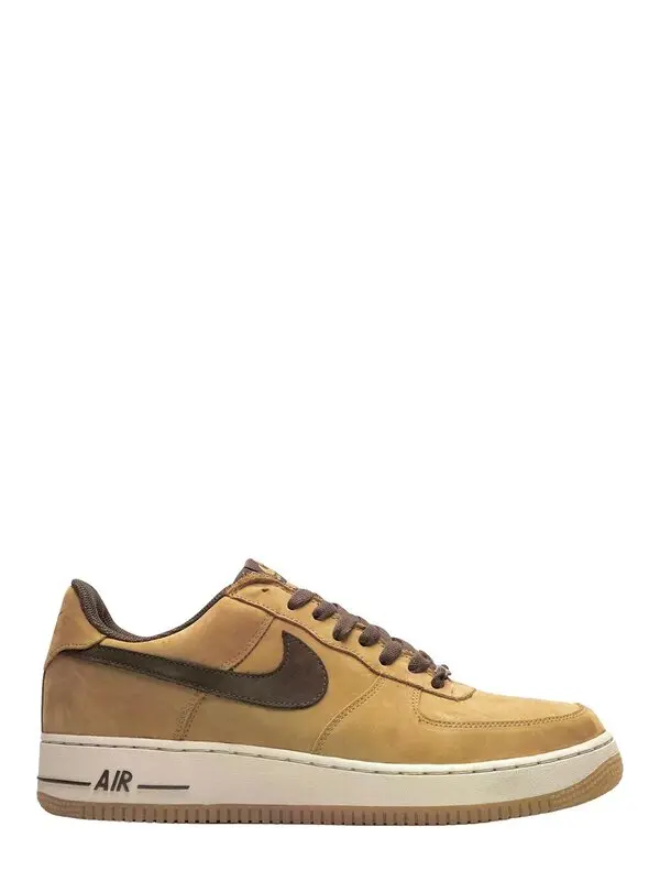Nike Air Force 1 Wp Sneakers - Brown