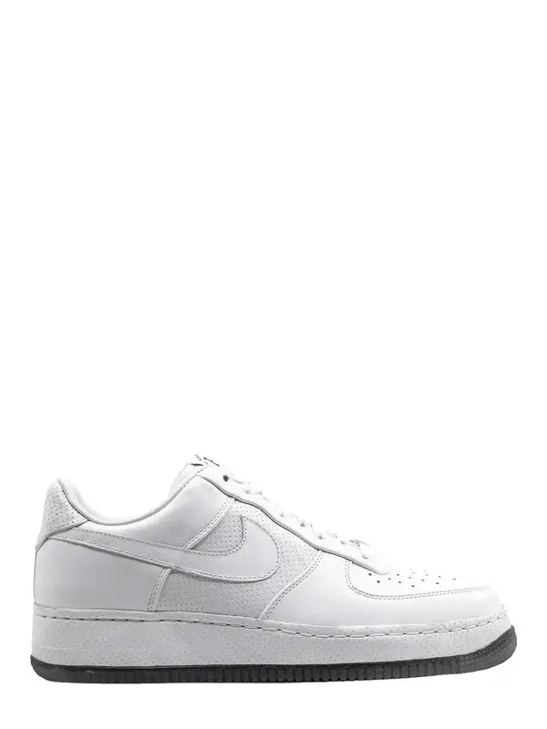 Nike Air Force 1 Low Prm Trainers - White