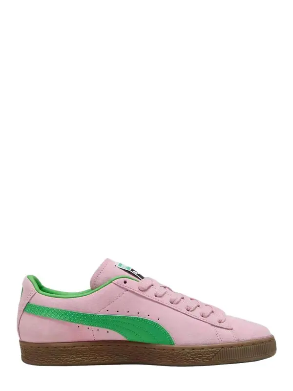 PUMA Suede Terrace Sneakers - Pink