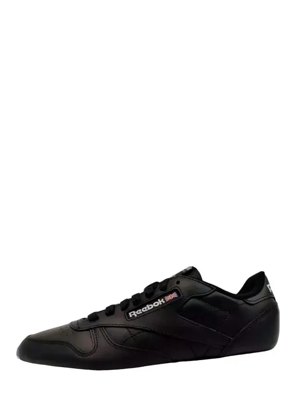 REEBOK Classic Sneakers - Black