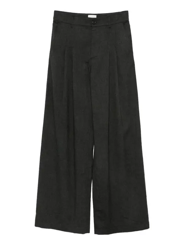 BELLEROSE Sixtine Trousers - Grey