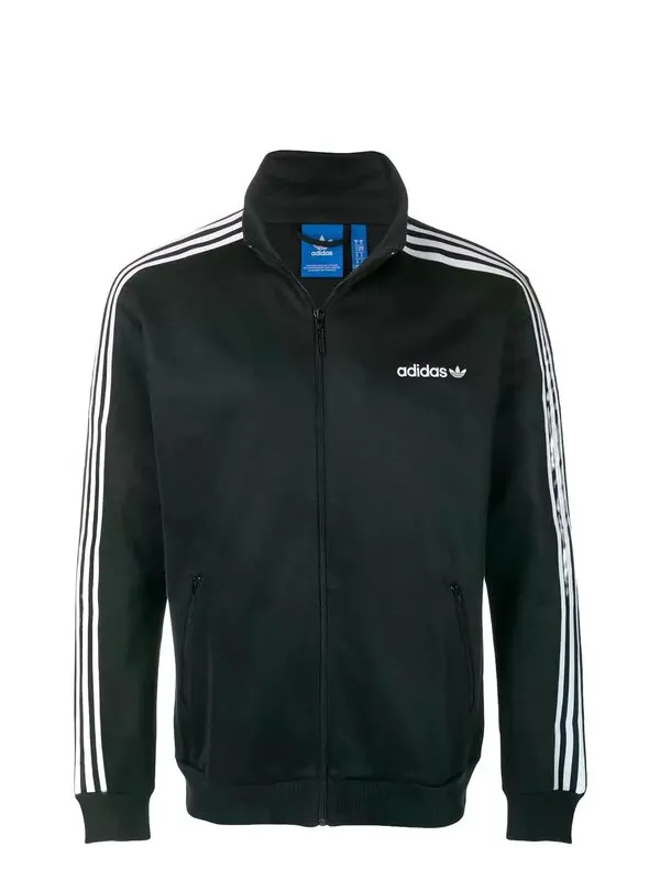 Adidas Beckenbauer Track Sweatshirt - Black
