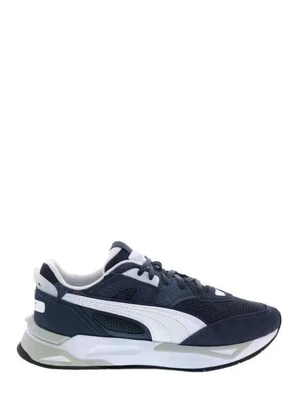 PUMA Mirage Sport Heritage Sneakers - Blue