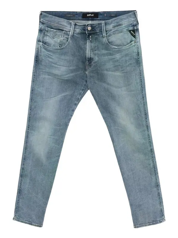 REPLAY Anbass Jeans - Blue