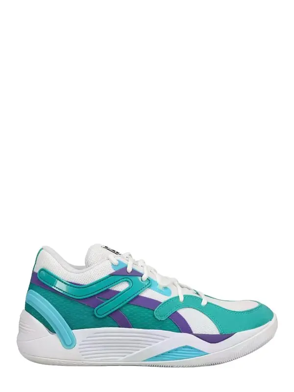 PUMA Trc Blaze Court Sneakers - Blue
