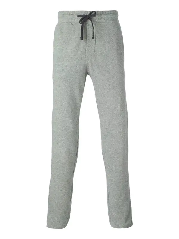 JAMES PERSE Classic Track Pants - Grey