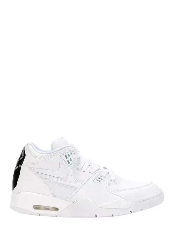 Nike Air Flight 89 Le Qs Sneakers - White